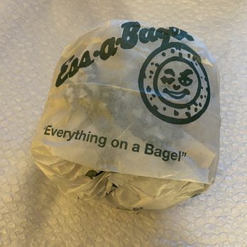 ESS-A-BAGEL - 4140 Photos & 4519 Reviews - 831 3rd Ave, New York, New ...