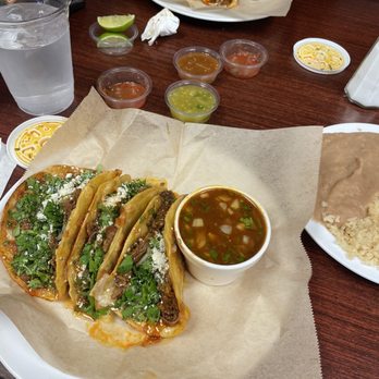 TACOS ROMERO - Updated August 2025 - 81 Photos & 115 Reviews - 114 N ...