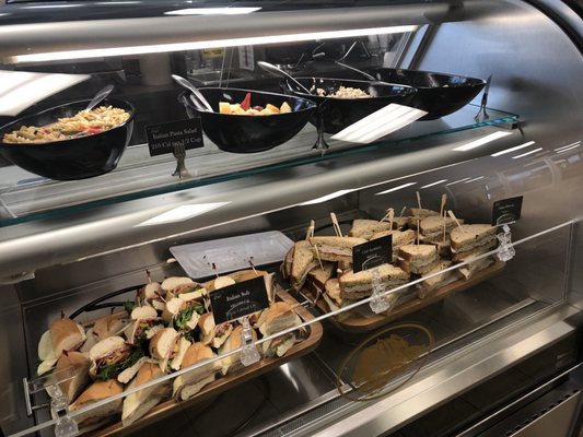 HAMPTON STREET CAFE - USC DINING - Updated December 2025 - 1600 Hampton ...