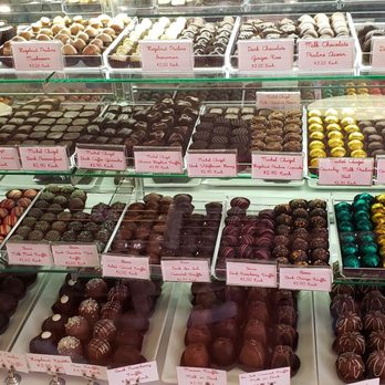 THE CONFECTIONERY - Updated October 2025 - 67 Photos & 100 Reviews ...