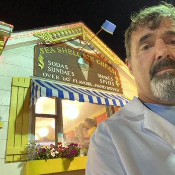 SEA SHELL ICE CREAM - Updated September 2025 - 110 Photos & 147 Reviews ...