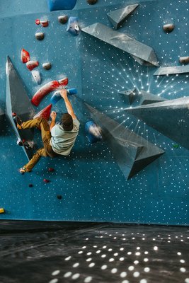 BOULDERING PROJECT - TEMPE - Updated April 2026 - 118 Photos & 35 ...
