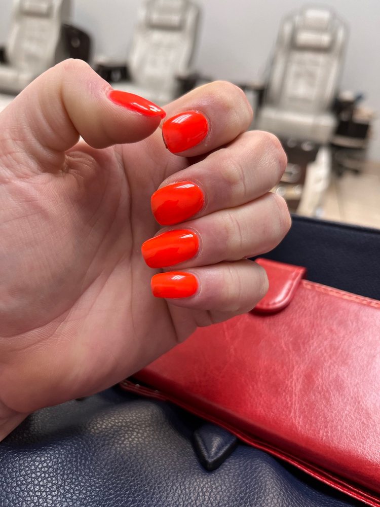 HOOKY NAILS - Updated September 2025 - 196 Photos & 159 Reviews - 8106 ...