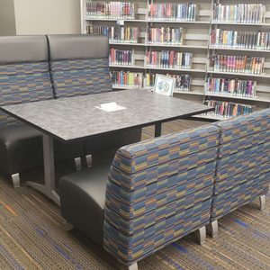 NORTHEAST/SPRUILL OAKS LIBRARY - Updated February 2025 - 15 Reviews ...