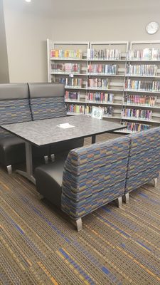 FORSYTH COUNTY PUBLIC LIBRARY - Updated September 2025 - 24 Photos ...