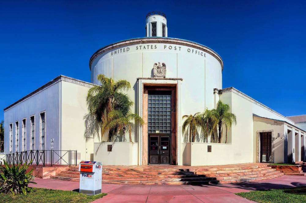 US POST OFFICE - 13 Photos & 34 Reviews - 140 NE 84th St, Miami ...