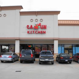 CAJUN KITCHEN - Updated December 2025 - 882 Photos & 433 Reviews - 6938 ...