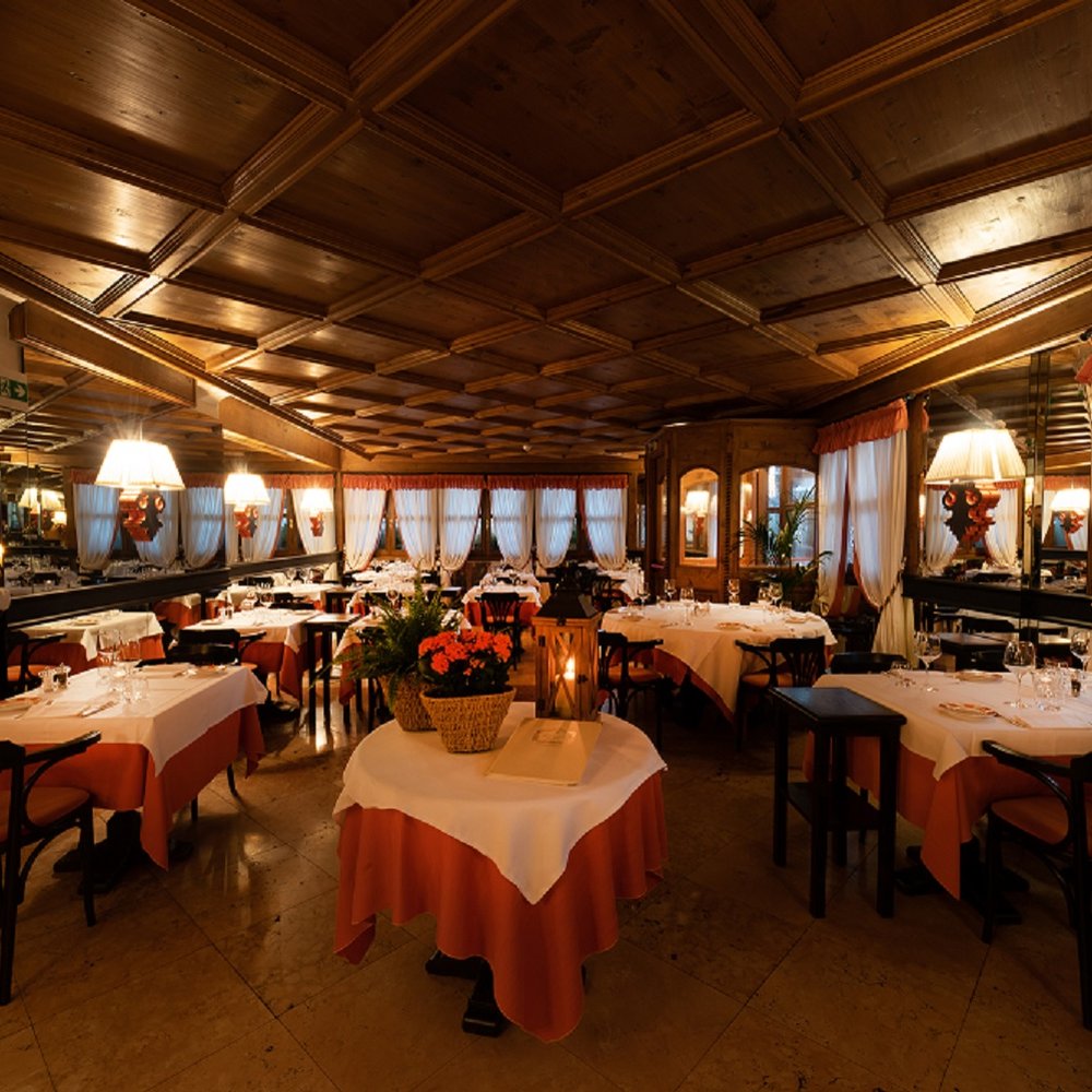 Oil Lift Service Snc Bolzano Restaurant