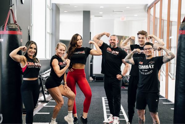 CSA GYM - Updated January 2026 - 64 Photos & 32 Reviews - 3464 ...