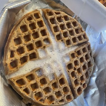 CHICKEN GEORGE WAFFLE HOUSE - Updated April 2024 - 31 Photos & 35 ...