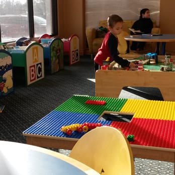 COMMERCE TOWNSHIP COMMUNITY LIBRARY - Updated July 2025 - 16 Photos ...