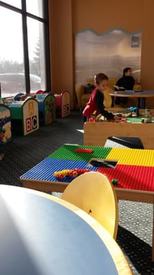 COMMERCE TOWNSHIP COMMUNITY LIBRARY - Updated July 2025 - 16 Photos ...