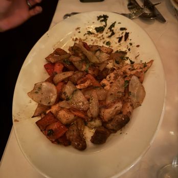 RAGAZZI ITALIAN RESTAURANT - Updated April 2025 - 540 Photos & 593 ...