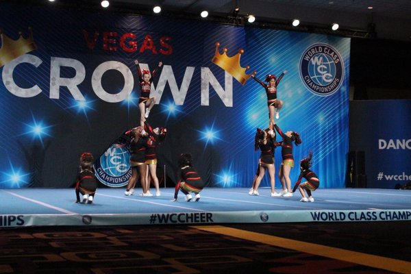 THE CHEER FACTORY - Updated November 2025 - 60 Photos - 12210 Michigan ...