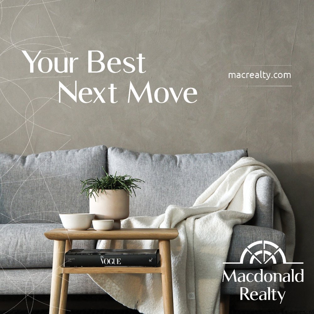 MACDONALD REALTY - BURNABY - Updated May 2025 - 201 - 5501 Kingsway ...
