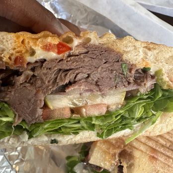 SANDWICH REPUBLIC - Updated October 2024 - 211 Photos & 448 Reviews ...