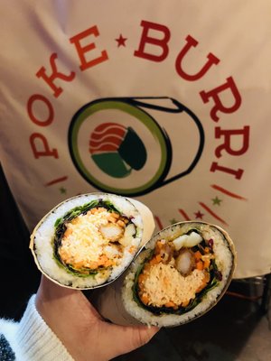 POKE BURRI - 922 Photos & 438 Reviews - 477 Flat Shoals Ave SE, Atlanta ...
