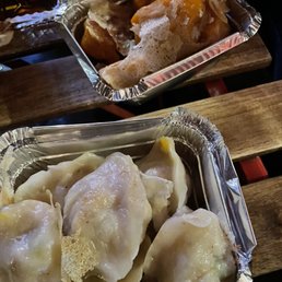 DUMPLING MAN - 467 Photos & 901 Reviews - 100 Saint Marks Pl, New York ...