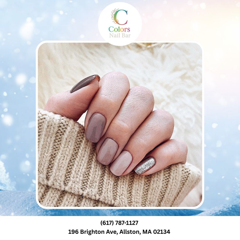 COLORS NAIL BAR - Updated March 2026 - 106 Photos - 196 Brighton Ave ...