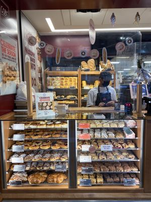 COBS BREAD - Updated July 2025 - 47 Photos & 76 Reviews - 370 Bloor ...