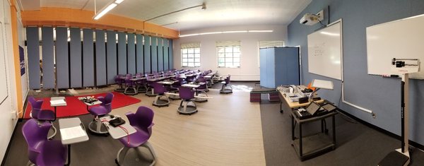SFSU EXERCISE PHYSIOLOGY LAB - Updated August 2025 - 1600 Holloway Ave ...