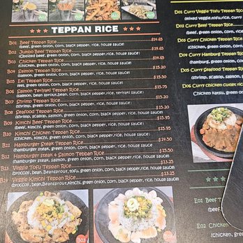 DEVIL’S KITCHEN & TEPPAN - Updated July 2024 - 455 Photos & 219 Reviews - 4910 Hamner Ave ...