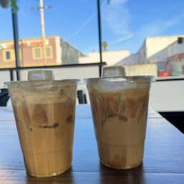 ALIBI COFFEE - Updated July 2025 - 502 Photos & 257 Reviews - 1798 W ...