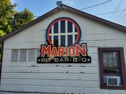MARION PIT BAR-B-Q - Updated May 2026 - 12 Reviews - 728 S Main St ...
