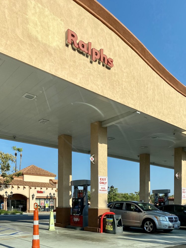RALPHS - Updated June 2024 - 161 Photos & 115 Reviews - 7243 Haven Ave ...