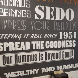 YAFA HUMMUS - Updated October 2025 - 595 Photos & 1035 Reviews - 2439 ...