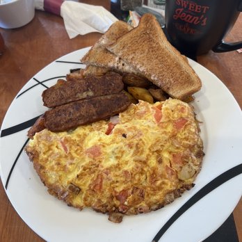 SWEET JEAN’S CAFE - Updated December 2025 - 38 Photos & 38 Reviews - 13 ...