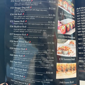 SAKURA BISTRO - Updated August 2024 - 94 Photos & 53 Reviews - 13774 ...