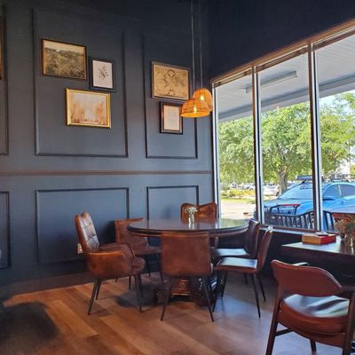 MAIN BREW COFFEE - Updated August 2024 - 127 Photos & 137 Reviews - 450 ...