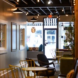 MAC TABBY CAT CAFE - Updated December 2025 - 28 Photos - 103 S Main ...