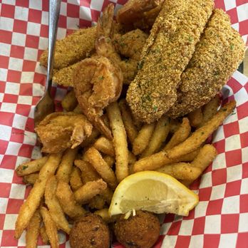 THE CATCH - Updated August 2025 - 58 Photos & 73 Reviews - 7522 ...