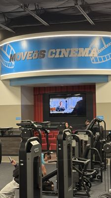 EOS FITNESS - Updated January 2026 - 49 Photos & 27 Reviews - 7930 S ...