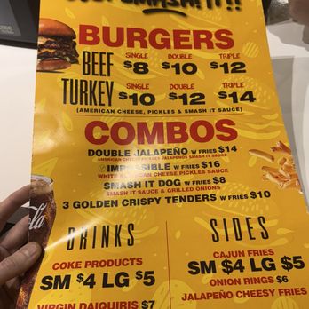 JUST SMASH IT - Updated December 2025 - 19 Photos & 33 Reviews - 2005 8 ...