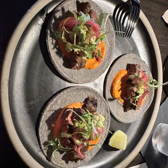 QUEMAR - Updated August 2024 - 398 Photos & 142 Reviews - 1201 Laskin ...