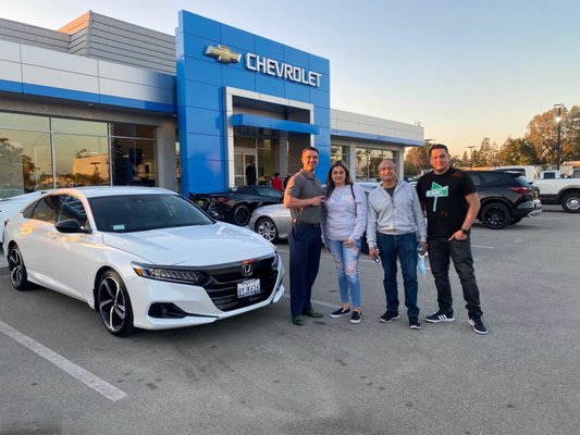 PENSKE CHEVROLET OF CERRITOS - Updated September 2025 - 748 Photos ...