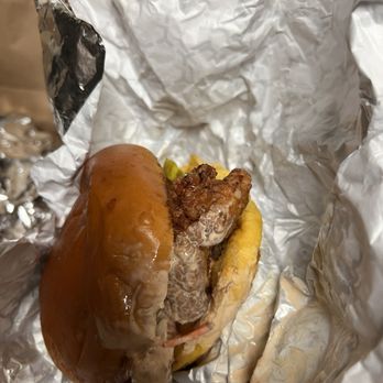 URBAN BIRD HOT CHICKEN - Updated May 2025 - 314 Photos & 236 Reviews ...