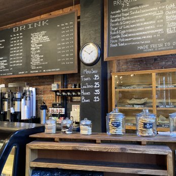 GOODBEAN COFFEE - Updated June 2025 - 184 Photos & 158 Reviews - 165 S ...