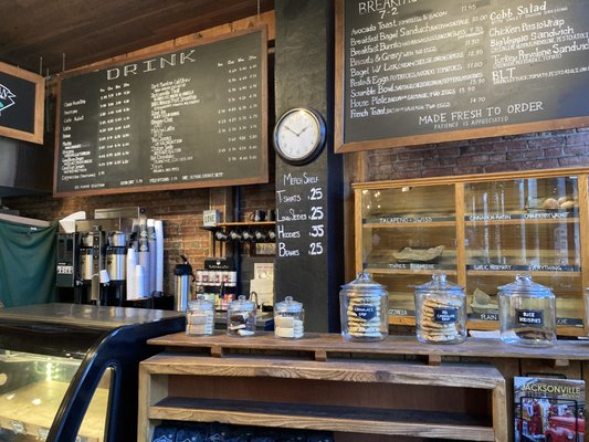 GOODBEAN COFFEE - Updated January 2026 - 186 Photos & 166 Reviews - 165 ...