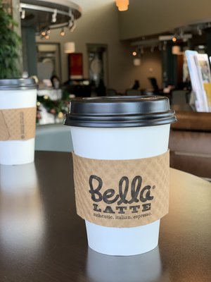 BELLA LATTE - Updated August 2025 - 13 Photos & 32 Reviews - 1595 E ...