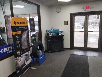 TONY’S AUTO SERVICE & SALES - Updated May 2026 - 582 Butler St ...