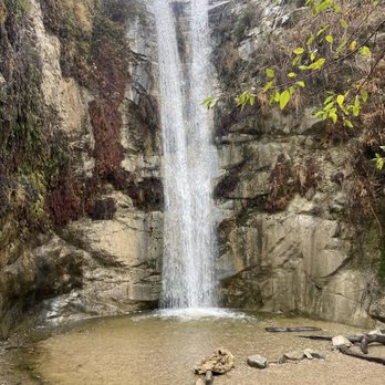 TRAIL CANYON FALLS - Updated December 2025 - 511 Photos & 114 Reviews ...