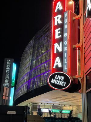 ARENA BAR AND GRILL - Updated October 2025 - 42 Photos & 50 Reviews ...