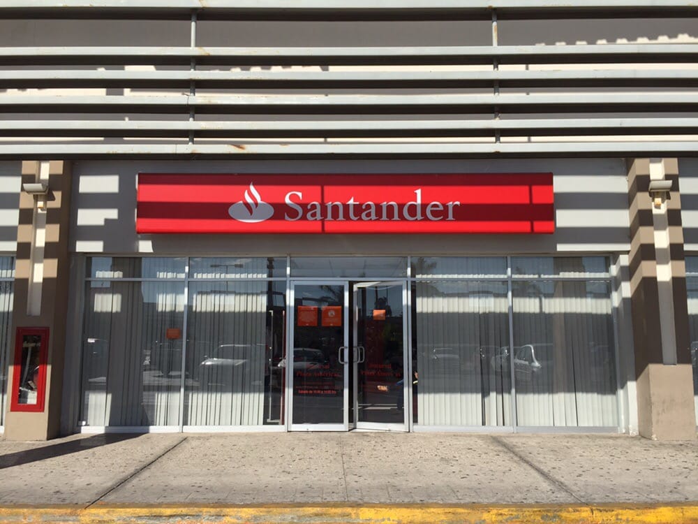 SANTANDER - Updated April 2024 - Calle 21 329, Mérida, Yucatán, Mexico ...