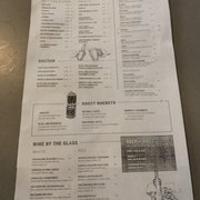 PARLAY SPORTING CLUB + KITCHEN - 91 Photos & 68 Reviews - 570 N High St ...