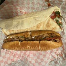 PATAR SHAWARMA Glendale, CA - Updated November 2024 - 51 Photos & 75 ...