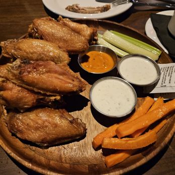 FEDERAL PIZZA - TATUM BLVD - Updated October 2025 - 109 Photos & 79 ...